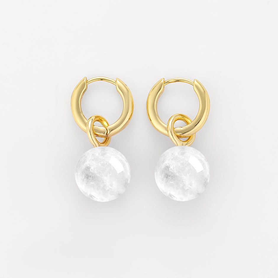 Handmade Gems & Healing Crystal Jewelry | Necklaces & Bracelets – Stellar Whispers