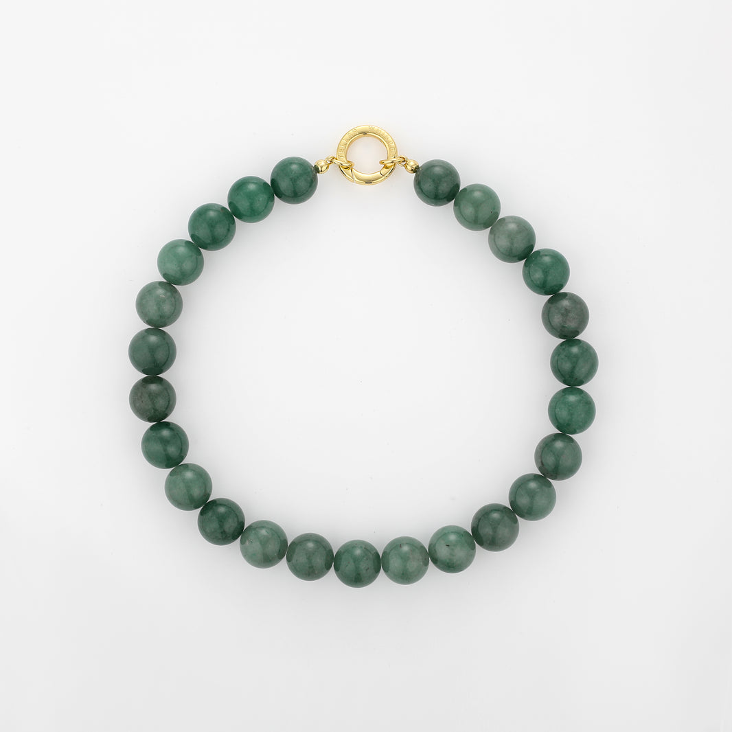 Crystal Necklaces & Beaded Gemstone Jewelry | Stellar Whispers